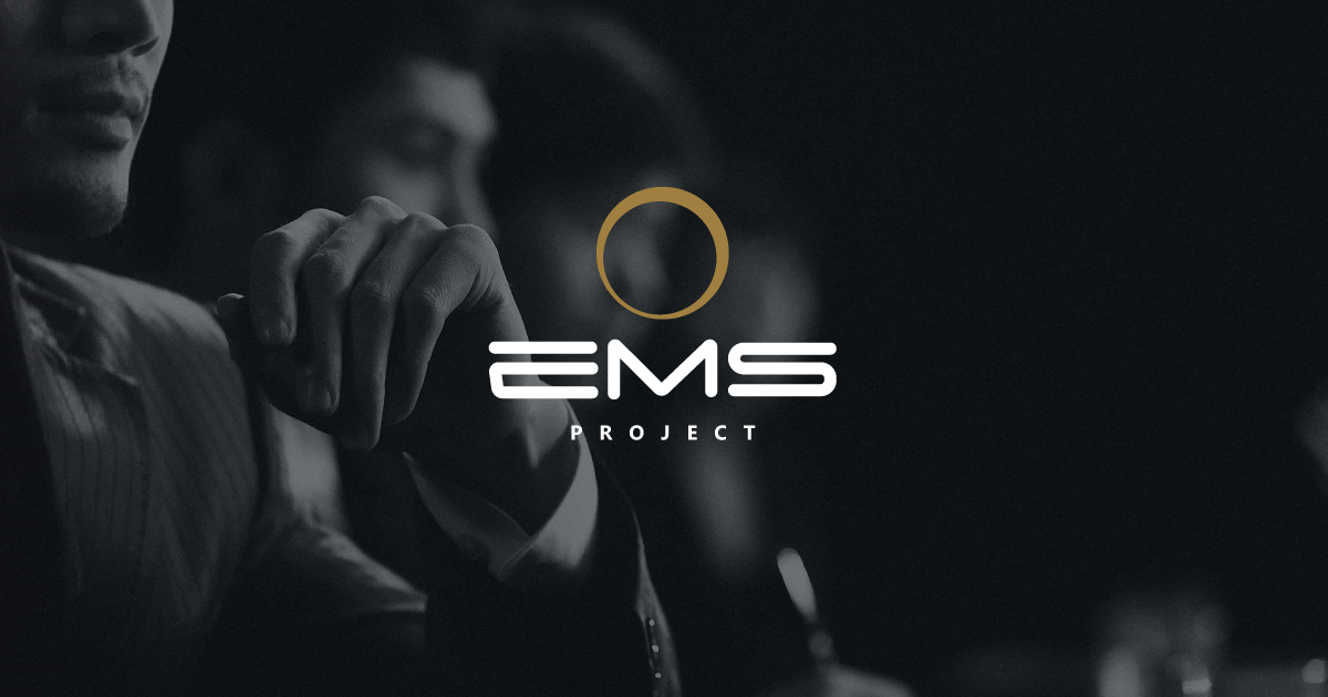 Ems Proyect Art By